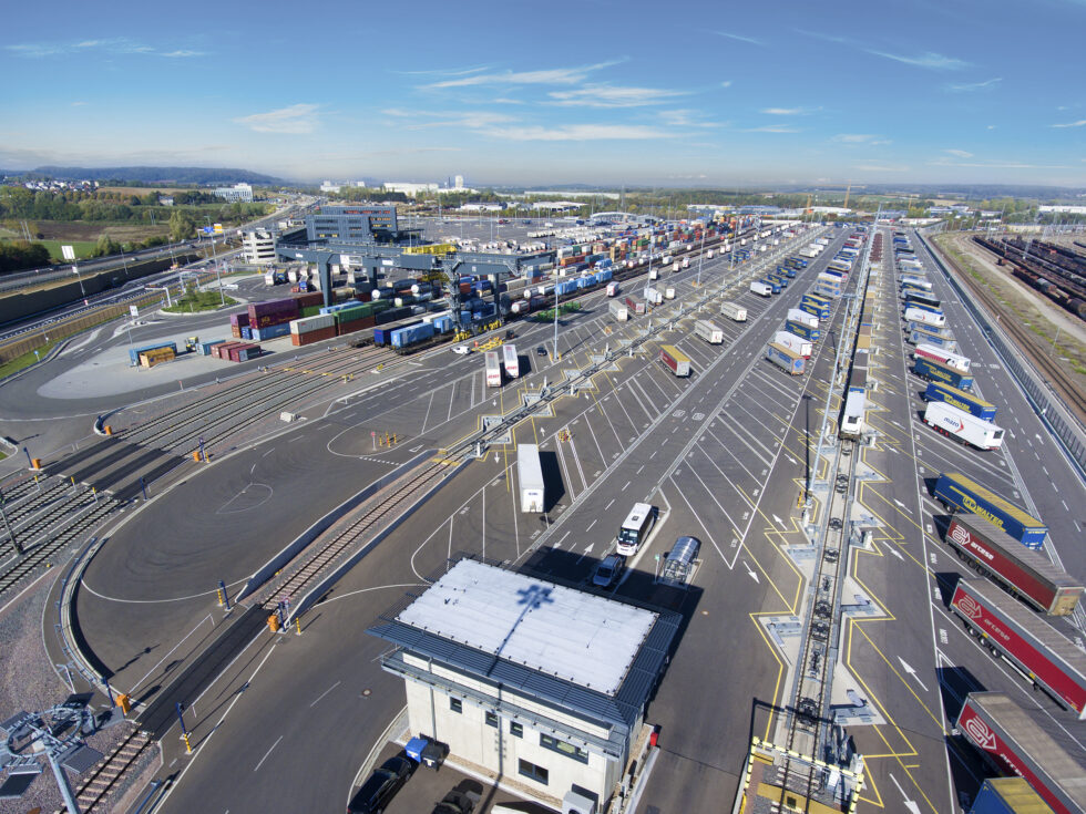 Camco Technologies terminal automation solutions - Camco Technologies ...