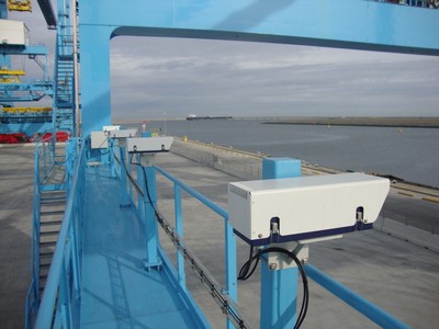 Camco Technologies terminal automation solutions - Camco Technologies ...