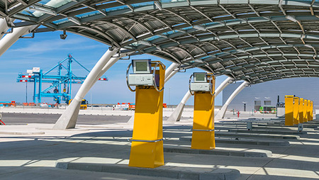 Camco Technologies terminal automation solutions - Camco Technologies ...