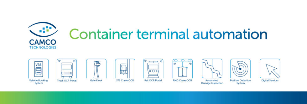 Camco Technologies terminal automation solutions - Camco Technologies ...
