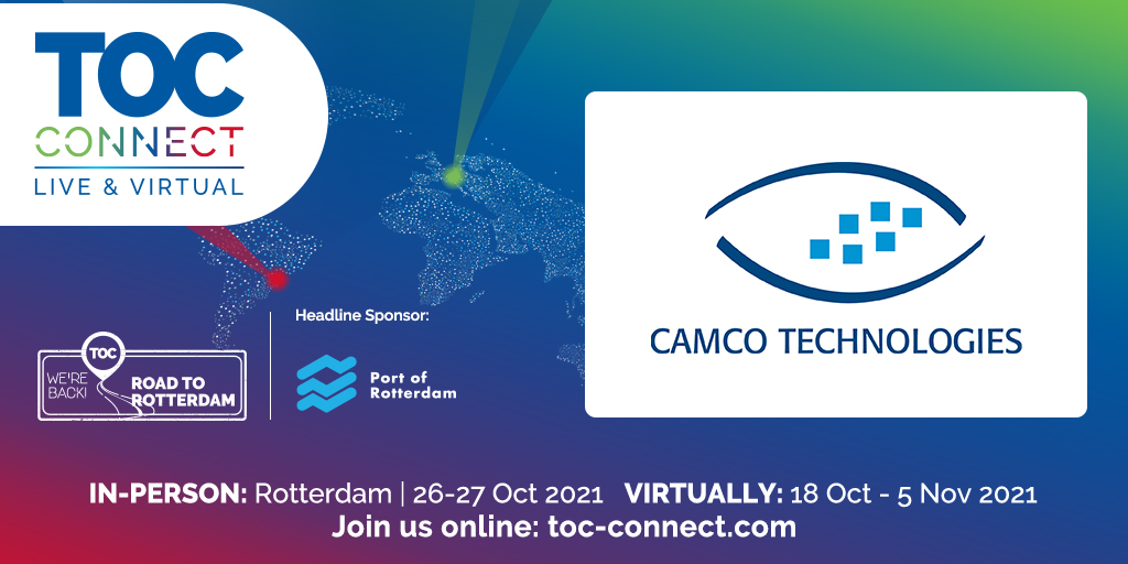 Camco Technologies terminal automation solutions - Camco Technologies ...