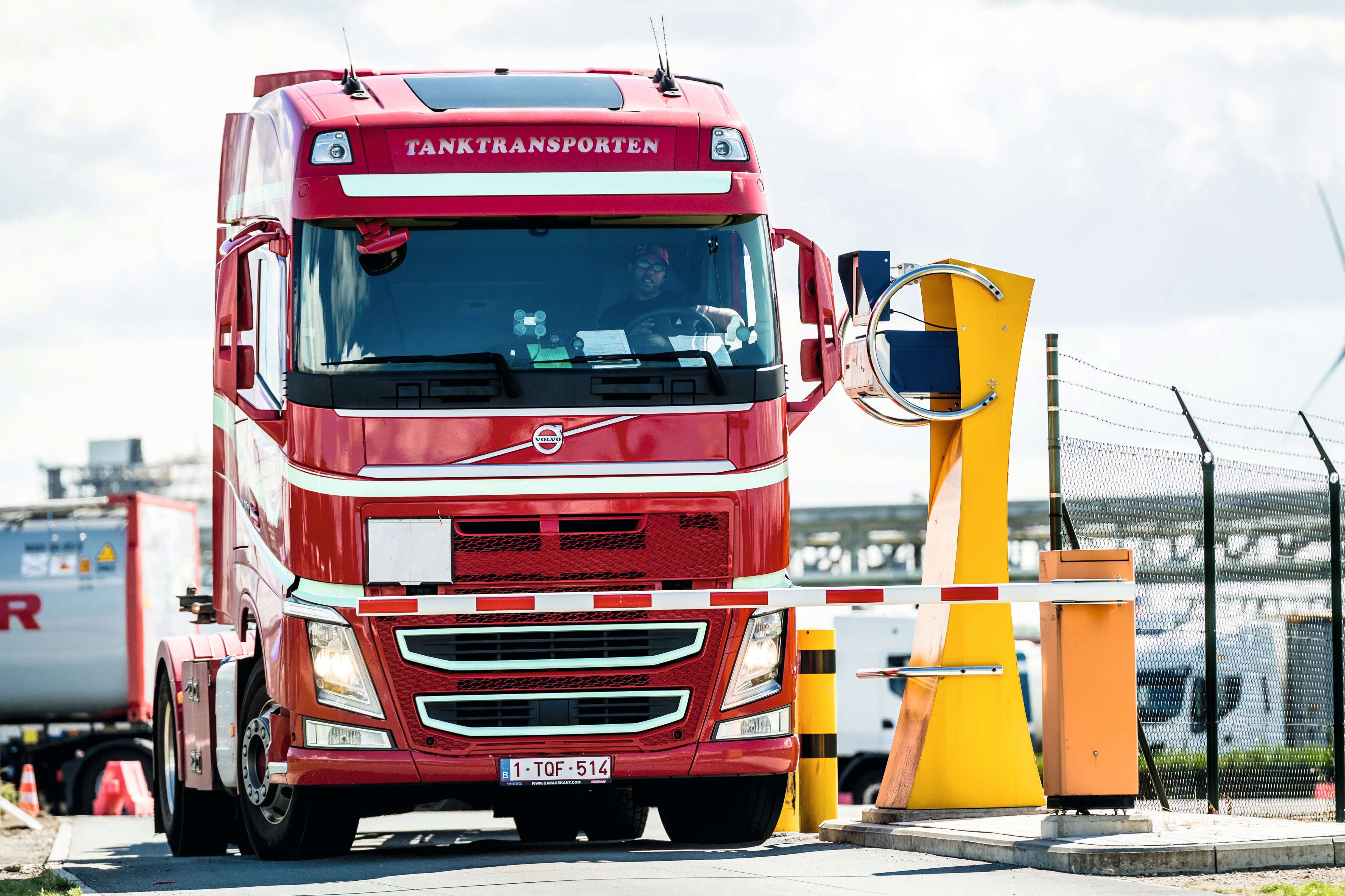 Camco Technologies terminal automation solutions - Camco Technologies ...