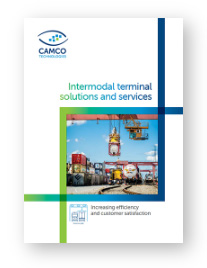 Camco Technologies terminal automation solutions - Camco Technologies ...
