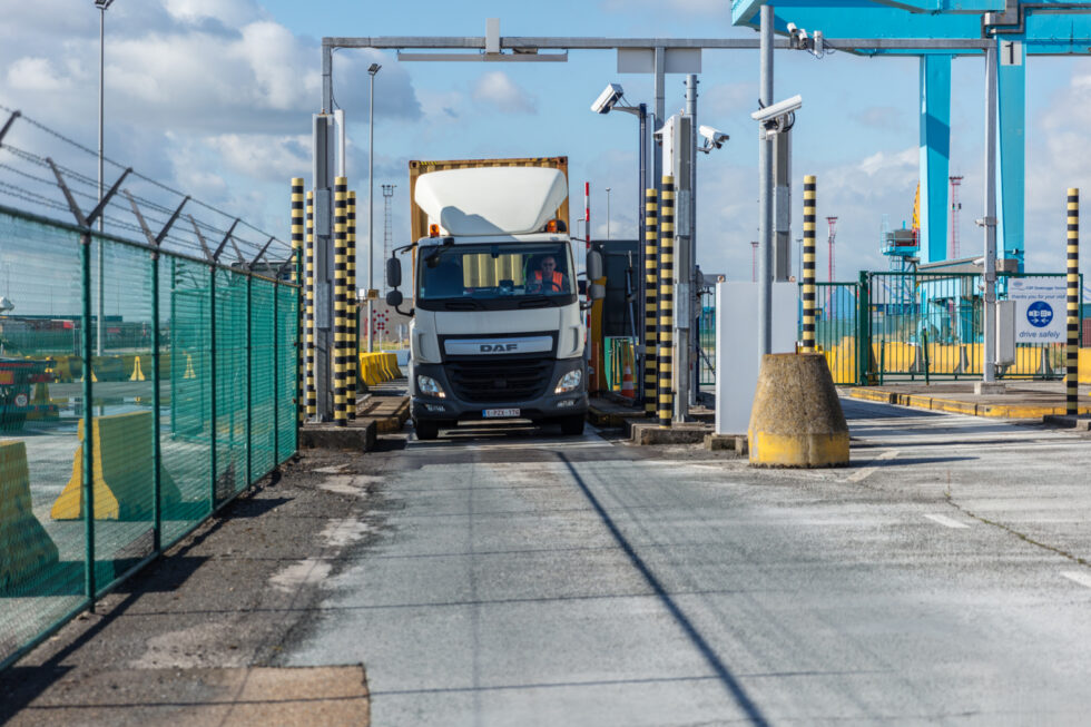 Camco Technologies terminal automation solutions - Camco Technologies ...