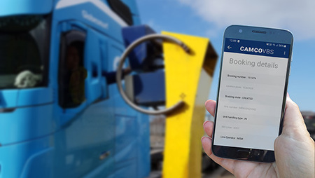 Camco Technologies terminal automation solutions - Camco Technologies ...