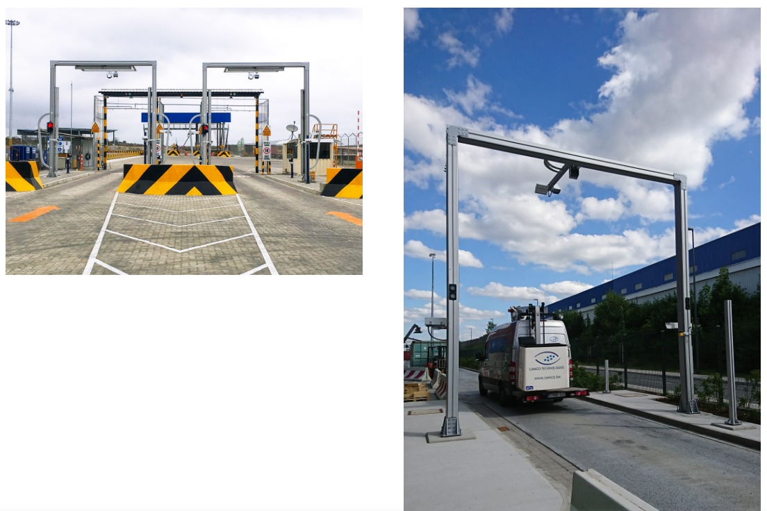 Camco Technologies terminal automation solutions - Camco Technologies ...